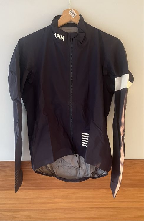 Rapha MEN'S PRO TEAM GORE-TEX RAIN JACKET (Gebraucht) in Küsnacht ZH ...