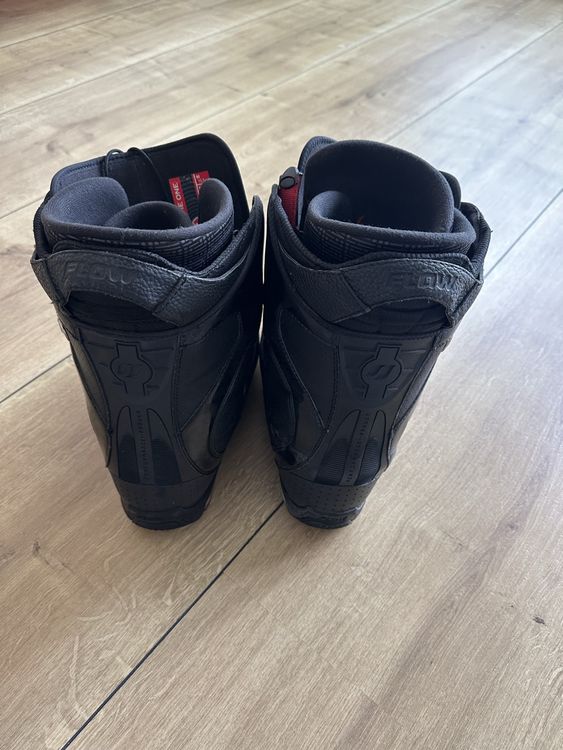 Snowboard Schuhe Boots Flow Boa System (Gebraucht) in Othmarsingen für ...