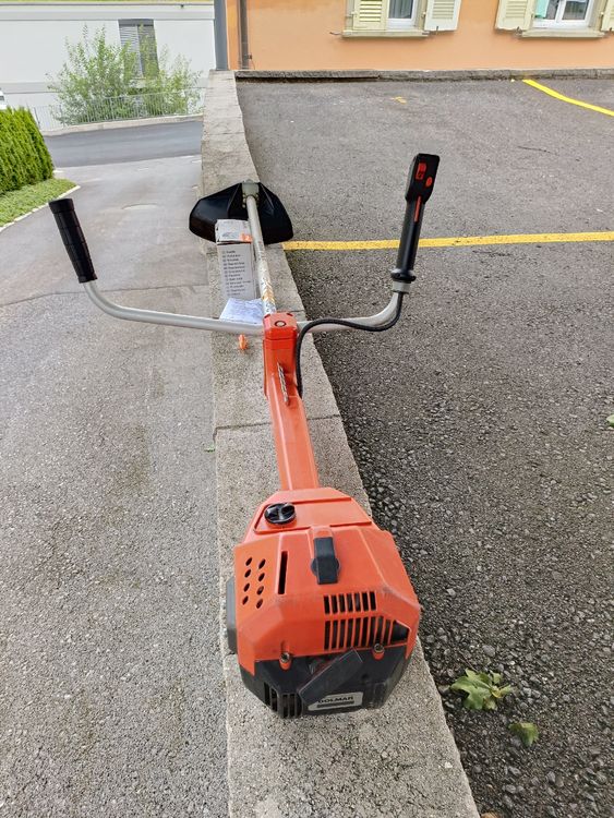 DOLMAR MS 4010 (Gebraucht) in Mels für CHF 329 – nur Abholung auf ...