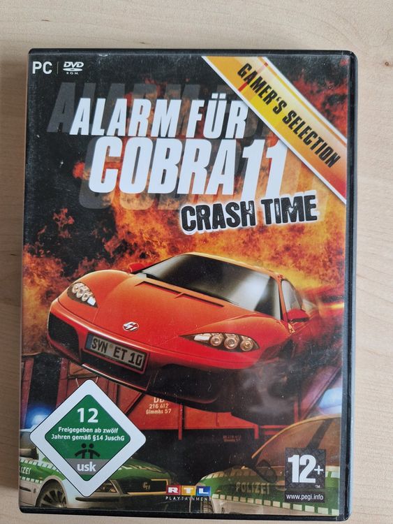 Spiel Alarm Fr Cobra 11