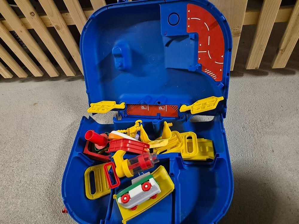 Aquaplay Lock Box (Gebraucht) in Romanshorn für CHF 20 – nur Abholung ...