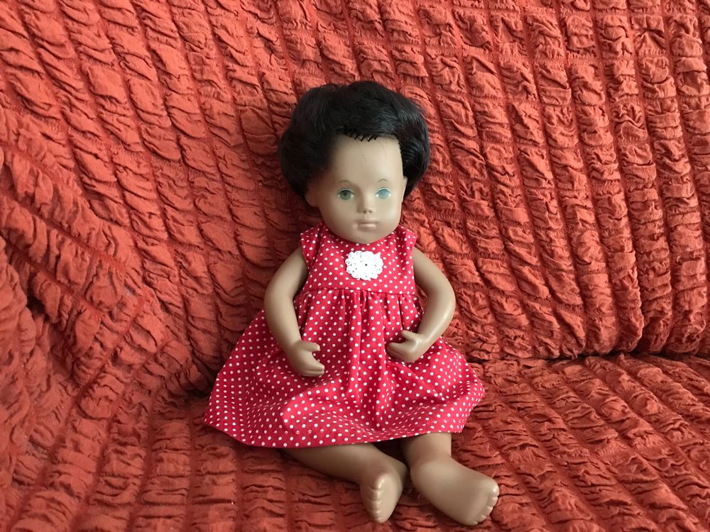 Sasha Baby Mädchen | Kaufen auf Ricardo