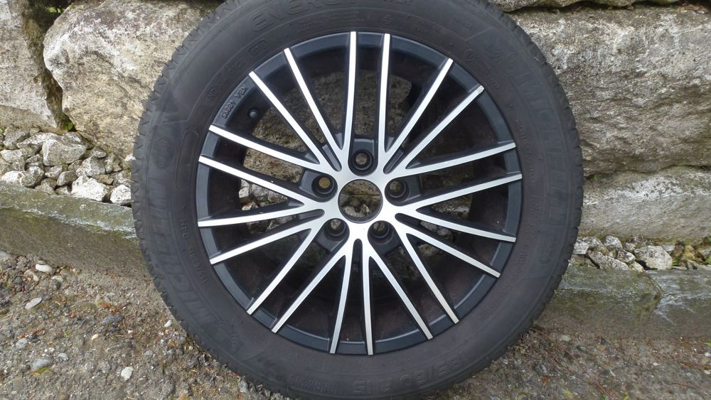 Autoreifen Polo 9n Kaufen Auf Ricardo