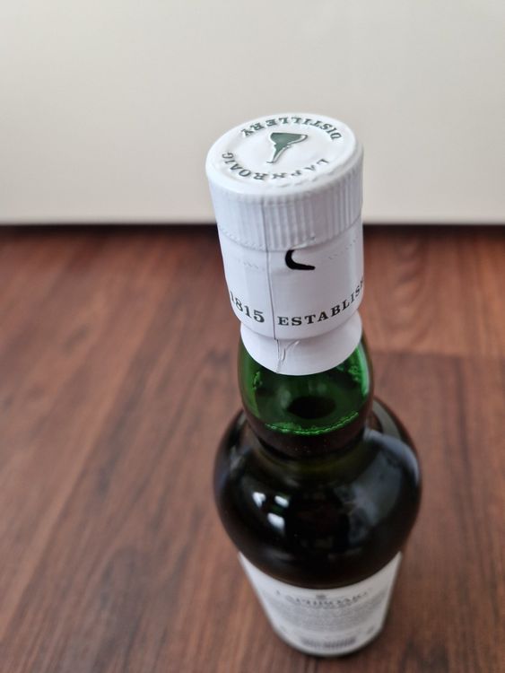 Laphroaig Cardeas Festival Abfüllung 2023 (Neu und originalverpackt) in ...
