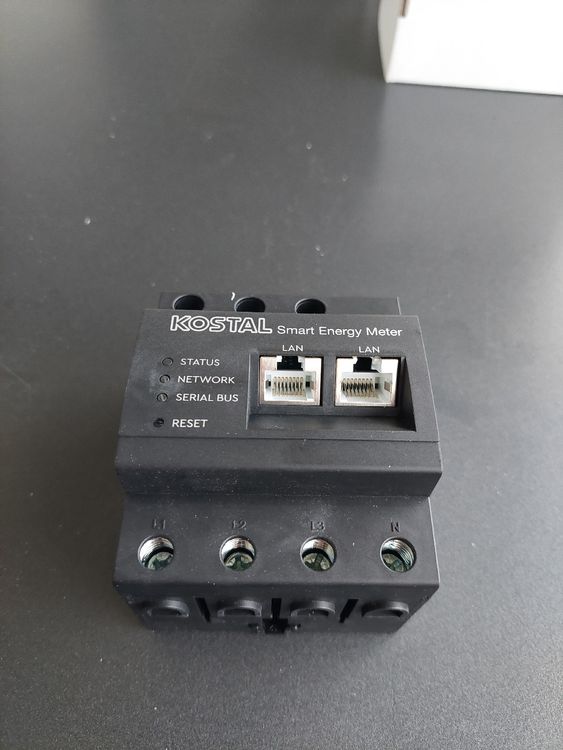 kostal smart Meter (KSEM) | Kaufen auf Ricardo