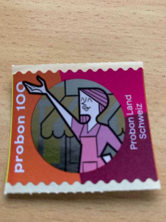 PROBON 1 X 100 ************* (Neu (gemäss Beschreibung)) in Ibach für ...