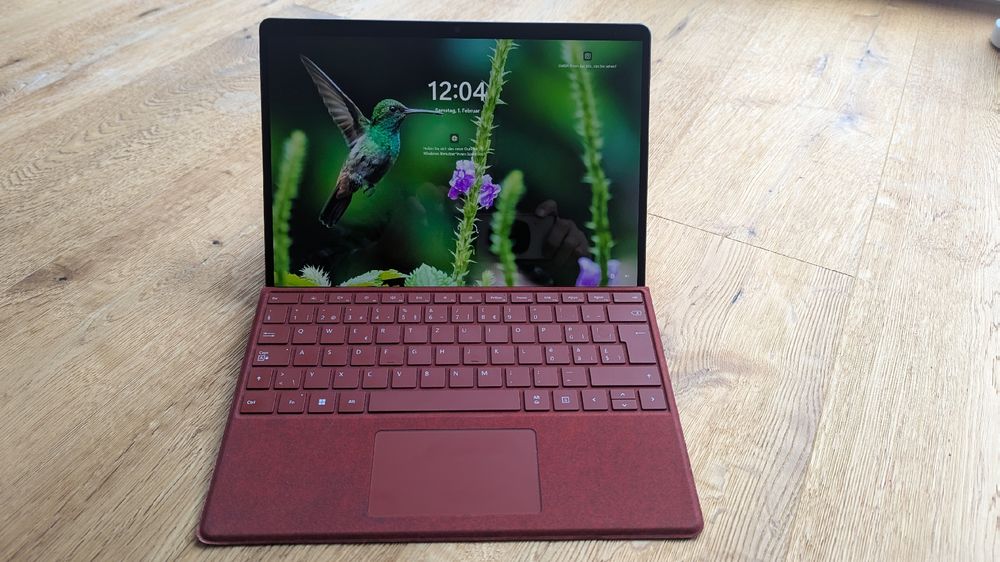 Surface Pro 8 i5, 256 Gb SSD, 16 Gb Ram (Gebraucht) in Geroldswil für ...