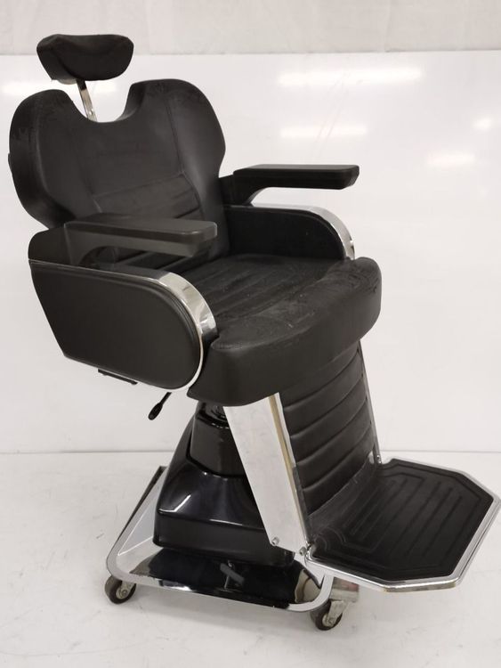 Coiffeurstuhl, Barbierstuhl, Frisörsessel, Relaxsessel | Kaufen auf Ricardo