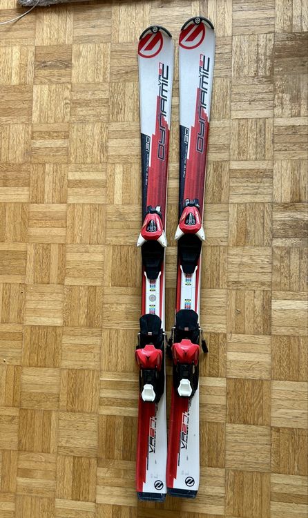 Ski Dynamic 130cm (D'occasion) à Biel/Bienne pour CHF 27 – retrait ...