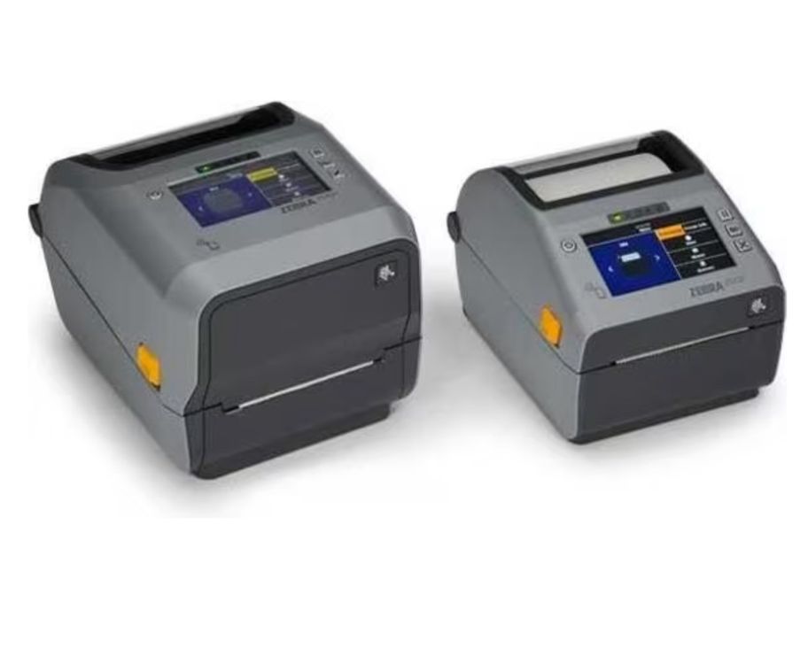 Zebra ZD621 Label Printer 300 x 300 DPI Wireless (Neu (gemäss ...