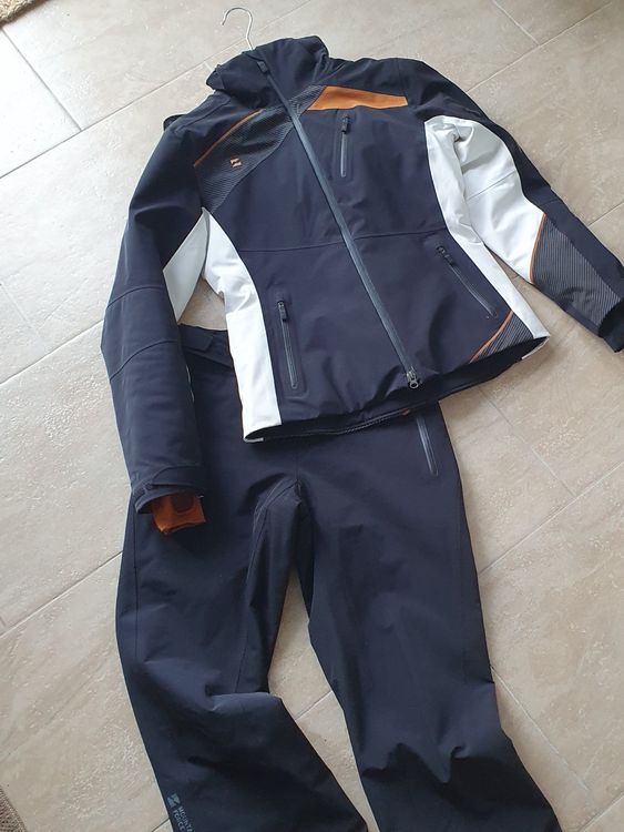 Neuwertig Mountain Force Damen Skianzug 36/38 N.P 1500 (Neu (gemäss Beschreibung)) in Urdorf für ...