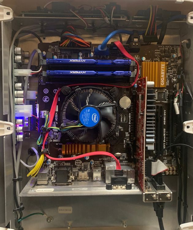 Straumann Dental Wings 3 Series 3D Scanner (Gebraucht) in Hölstein für ...