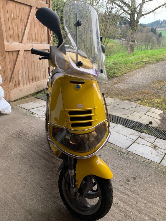 Piaggio Roller Gebraucht