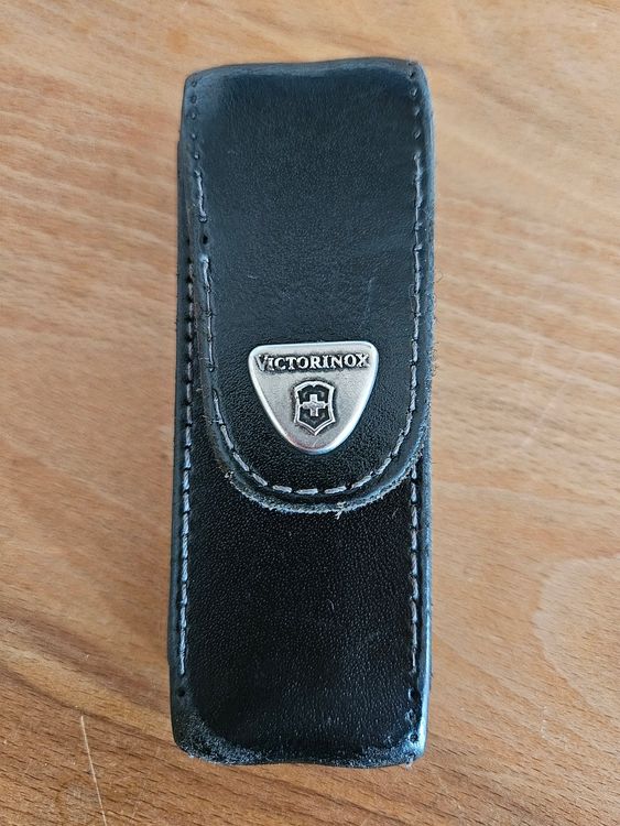 Victorinox SwissTool X pat Pend (Gebraucht) in Gattikon für CHF 38.5 ...
