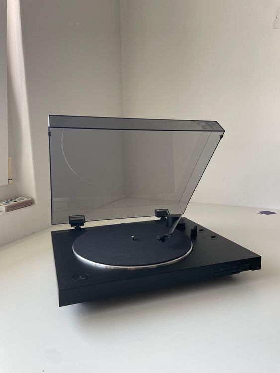 Sony PS-LX310BT Record Player (Gebraucht) in Bellikon für CHF 150 – nur ...