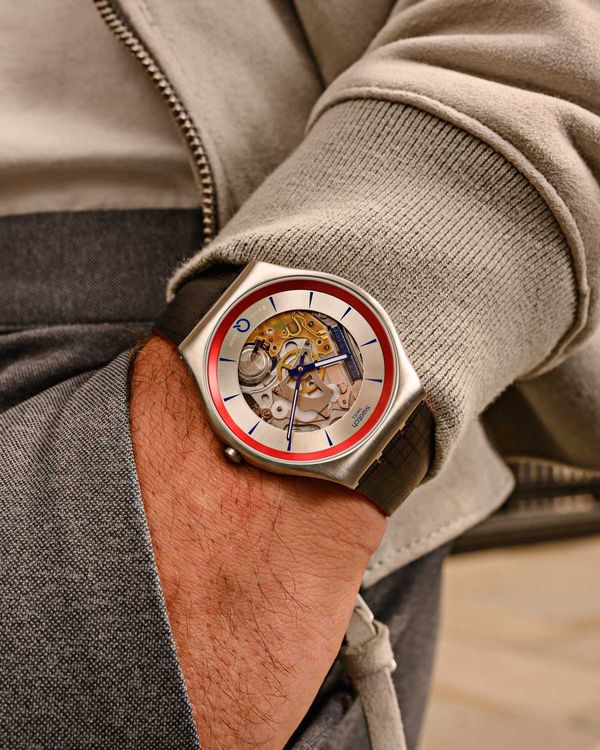 Swatch 2Q (James Bond) (Neu (gemäss Beschreibung)) in Liestal für CHF ...