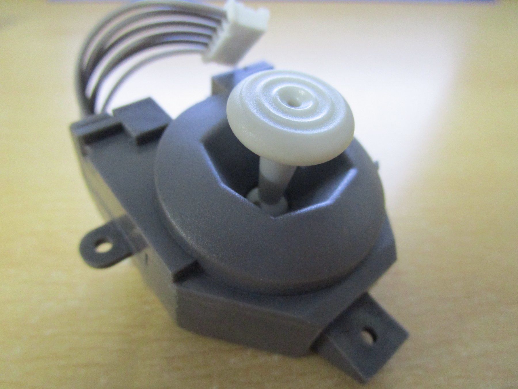 Nintendo 64 Analog Stick - Ersatz NEU N64 Analogstick (Neu (gemäss ...