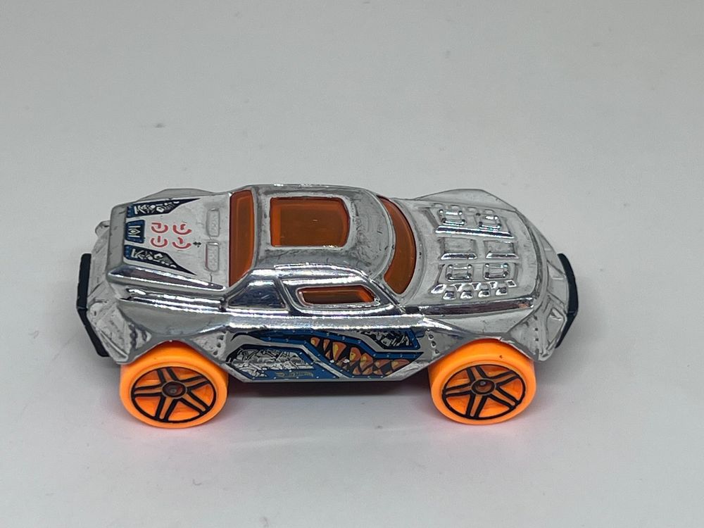 Hot Wheels RD-08 #431 (Gebraucht) in Wildegg für CHF 2.5 – mit ...