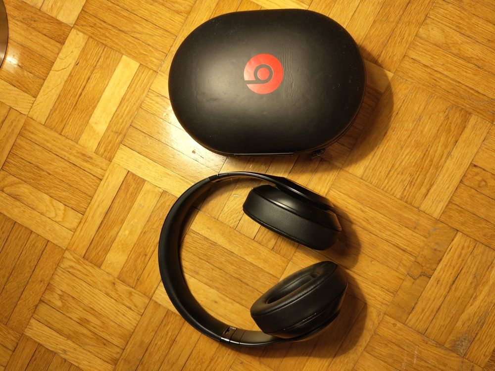 Beats Studio³ Wireless | Acheter sur Ricardo