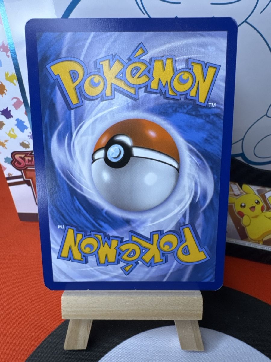 POKÉMON / Pii / SV Black Star Promos / Holo 🇩🇪 (Gebraucht) in ...
