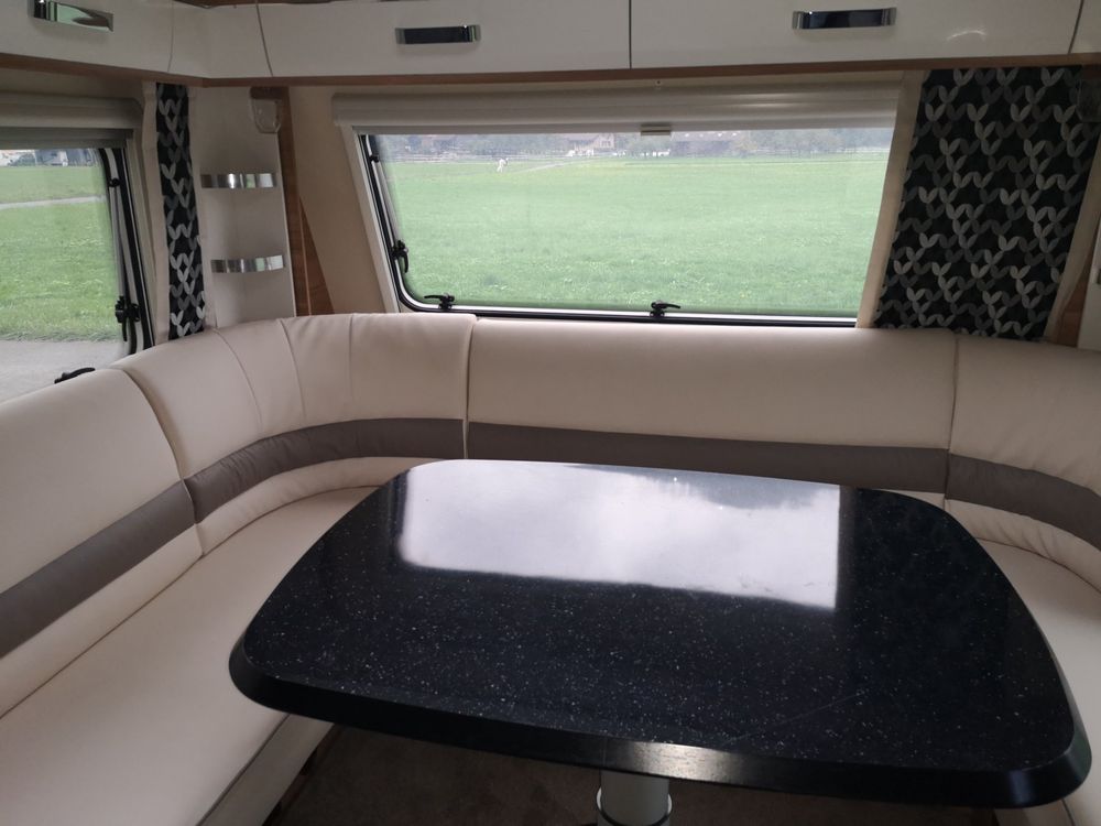 Tabbert Bellini 655 zum Top Preis (Gebraucht) in Krattigen für CHF ...