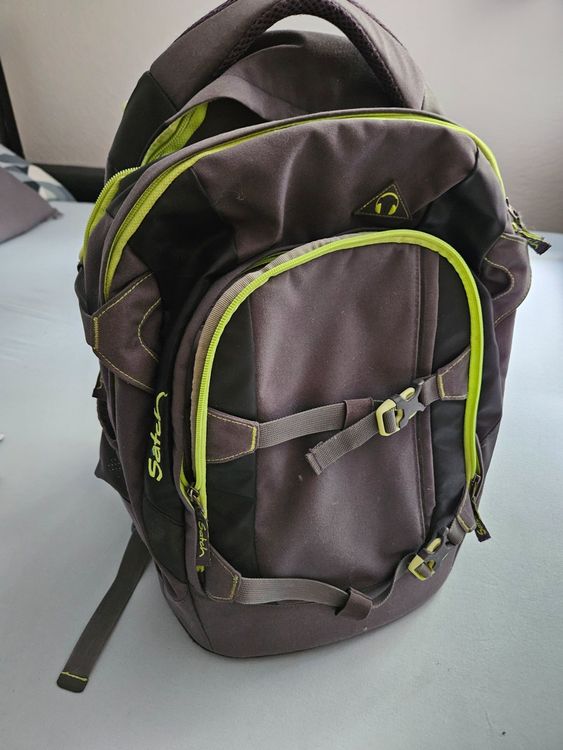 Schulsack satch | Kaufen auf Ricardo