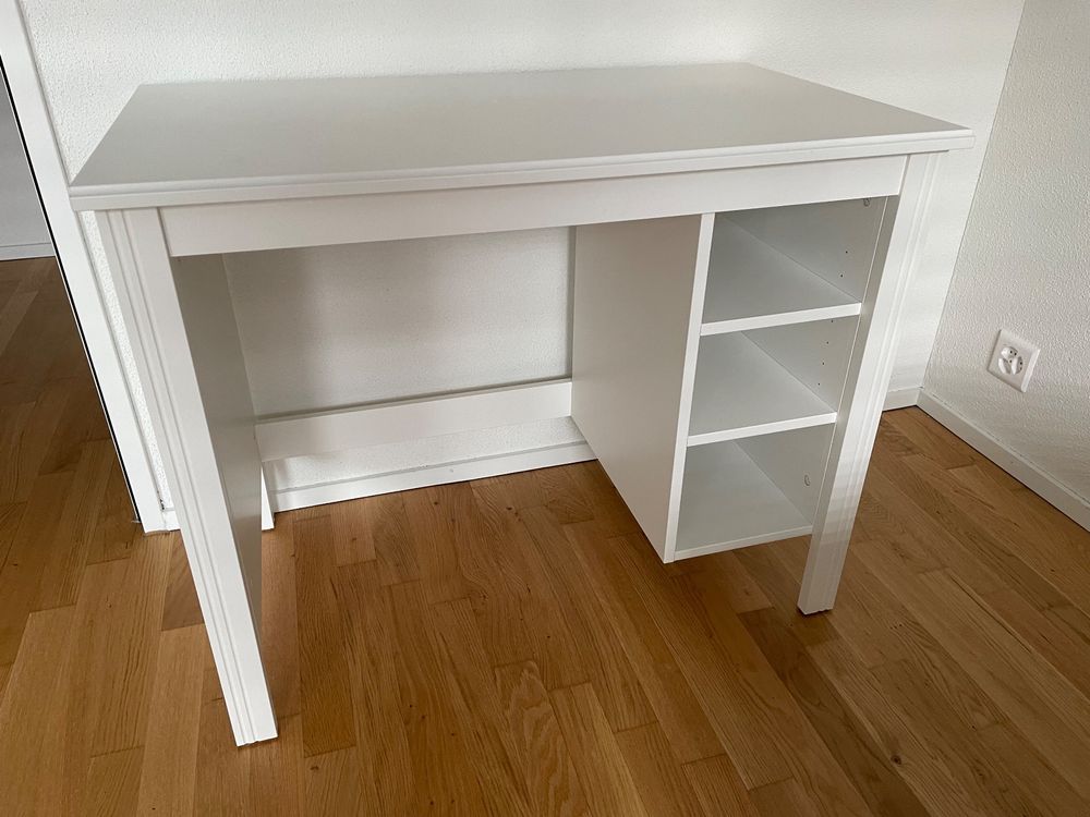Ikea Brusali Schreibtisch