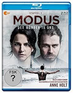 Modus der Mörder in uns (Serie) | Kaufen auf Ricardo