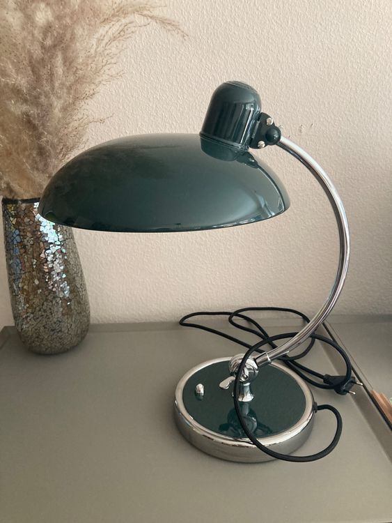 Kaiser Idell Tischlampe (Gebraucht) in Tagelswangen für CHF 380 – nur ...