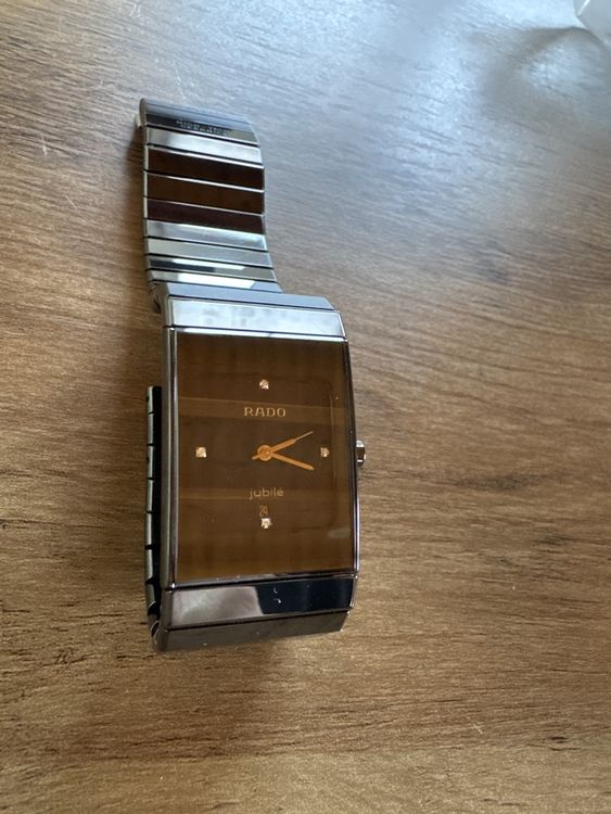 Rado | Kaufen auf Ricardo