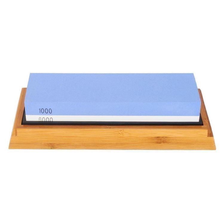 Abziehstein Wetzstein Schleifstein Set | Kaufen auf Ricardo