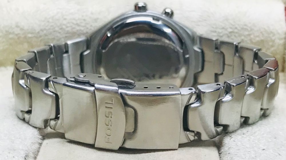 FOSSIL Digital 34 mm ( Neupreis : 179 CHF ) (Gebraucht) in Oftringen ...