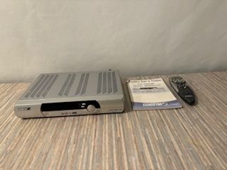 Echostar DVR 7000 (Gebraucht) in Dänikon ZH für CHF 30 – nur Abholung ...