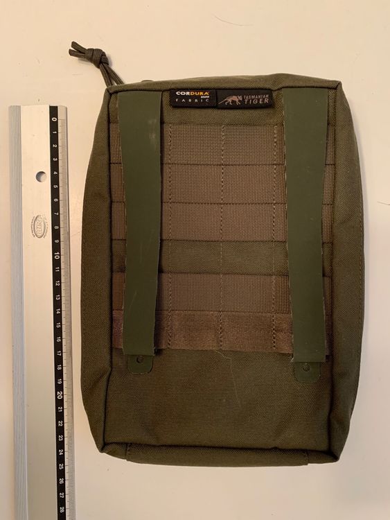 Tasmanian Tiger Rucksack Tasche | Kaufen auf Ricardo