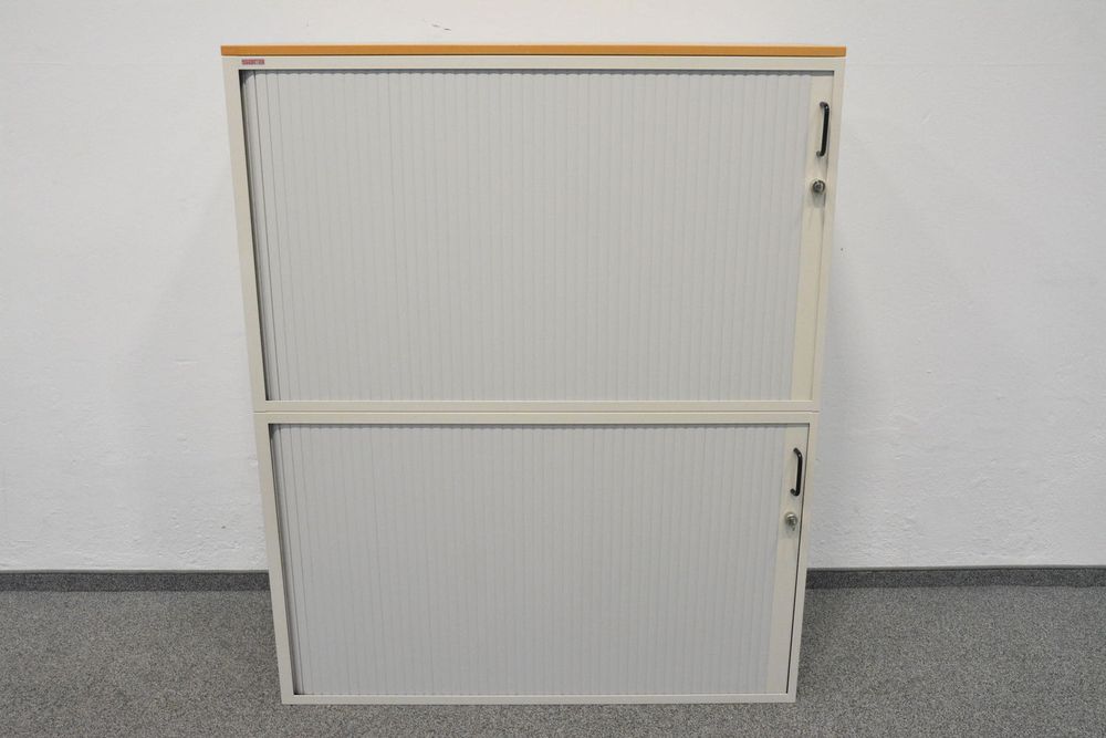 Sara King Lateralschrank 4 Ordner-Reihen (Gebraucht) in Schönenwerd für ...