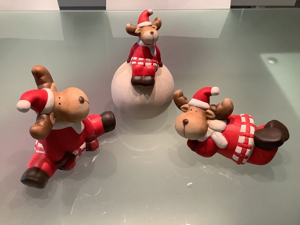 Décorations de Noël | Kaufen auf Ricardo