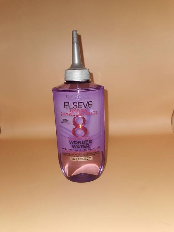 L'Oréal Elseve Wonder Water Haarserum NEU 200ml | Kaufen auf Ricardo