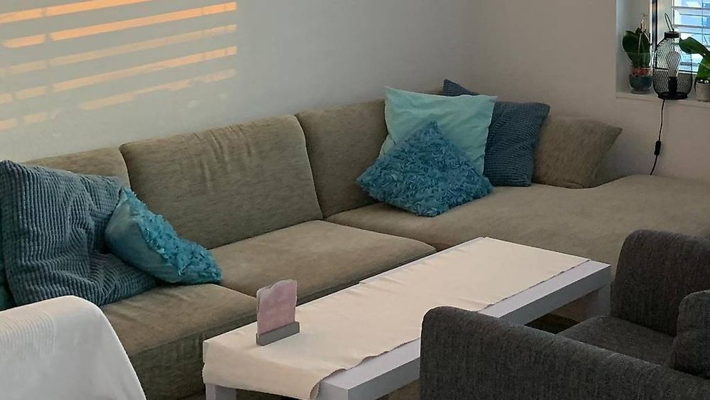 Ecksofa Marke Ultsch (Gebraucht) in Kloten für CHF 50 – nur Abholung ...