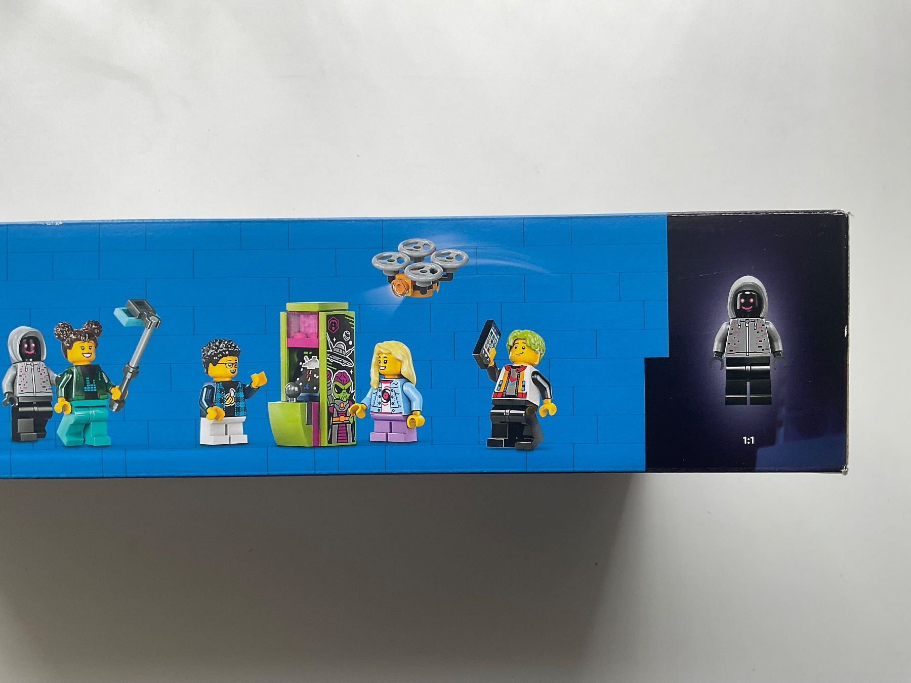 Lego 60421 City Robot World Achterbahn NEU/OVP (Neu und ...