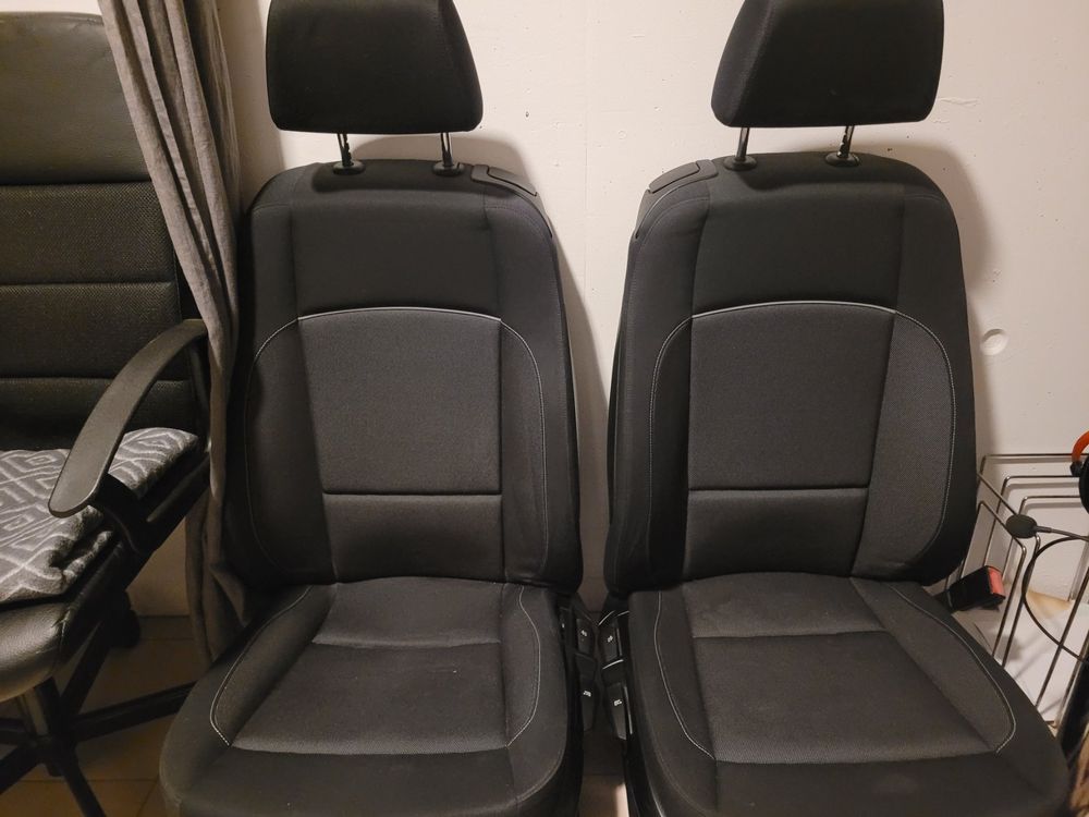 BMW 1er Autositz (Gebraucht) in Niederweningen für CHF 100 – nur ...
