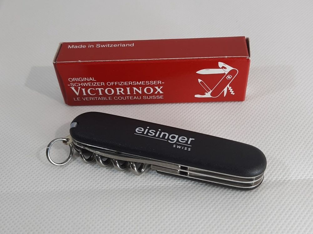 Sackmesser, Victorinox | Kaufen auf Ricardo
