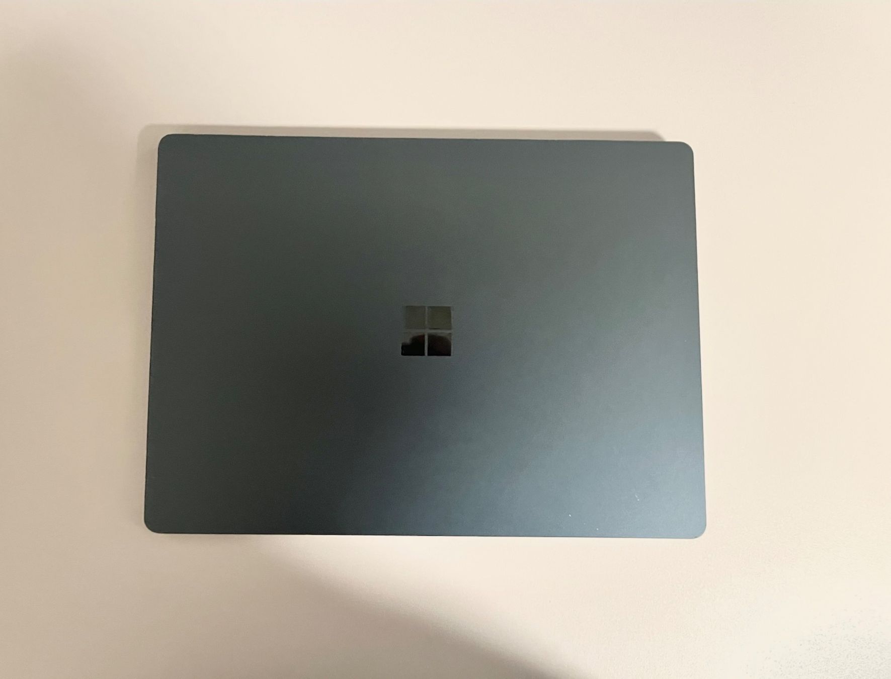 Microsoft Surface Laptop 3| i7 |16GB| 256GB Tastatur defekt (Gebraucht ...
