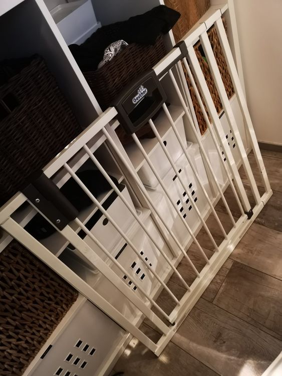 GEUTHER Türschutzgitter | Kaufen auf Ricardo