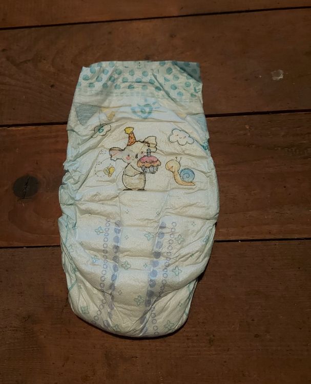 Pampers Gr. 6 Vintage 2016 | Kaufen auf Ricardo