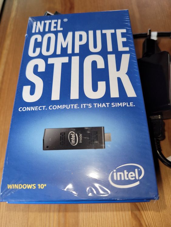 Intel Stick Computer | Kaufen auf Ricardo