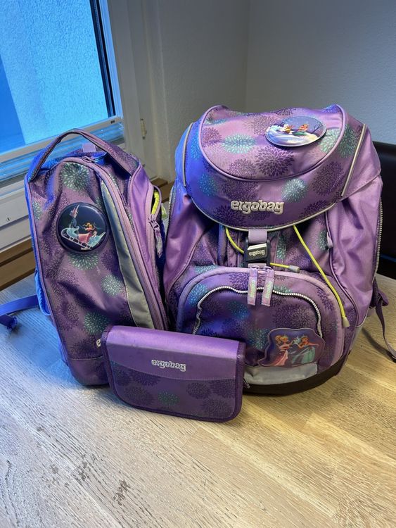 Ergobag | Kaufen auf Ricardo