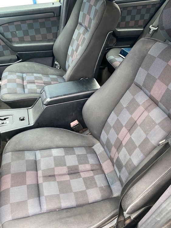 Mercedes C280 Sport DTM | Kaufen auf Ricardo