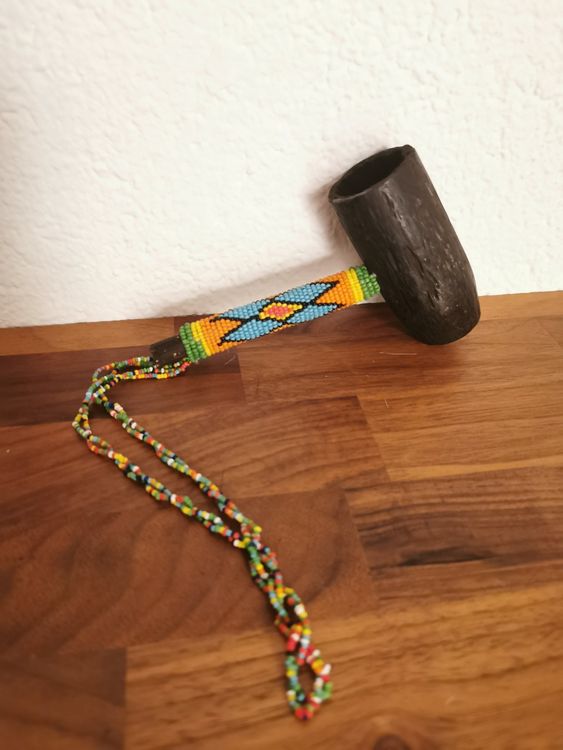 Verzierte Pfeiffe / Tabakpfeiffe (Gebraucht) in Boniswil für CHF 3 ...