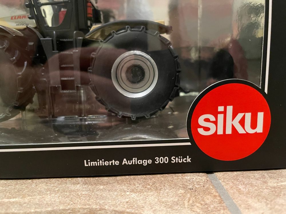 SIKU Claas Xerion 5000 (Neu und originalverpackt) in Kreuzlingen für ...