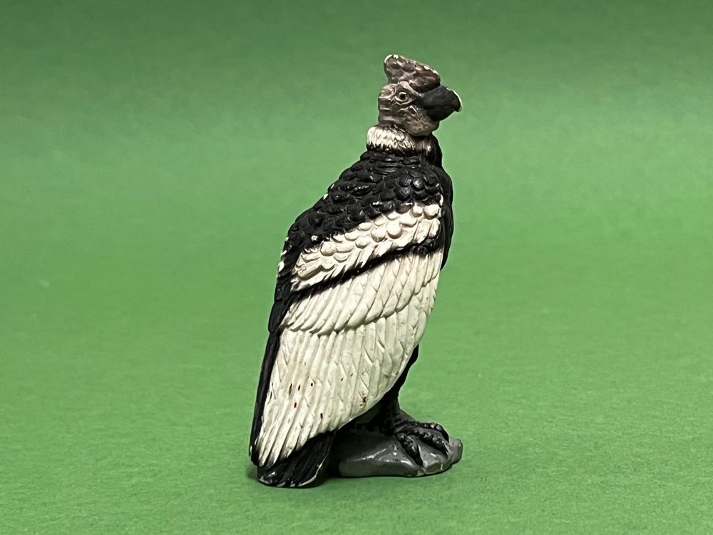 Schleich 16708 - Kondor Condor | Kaufen auf Ricardo